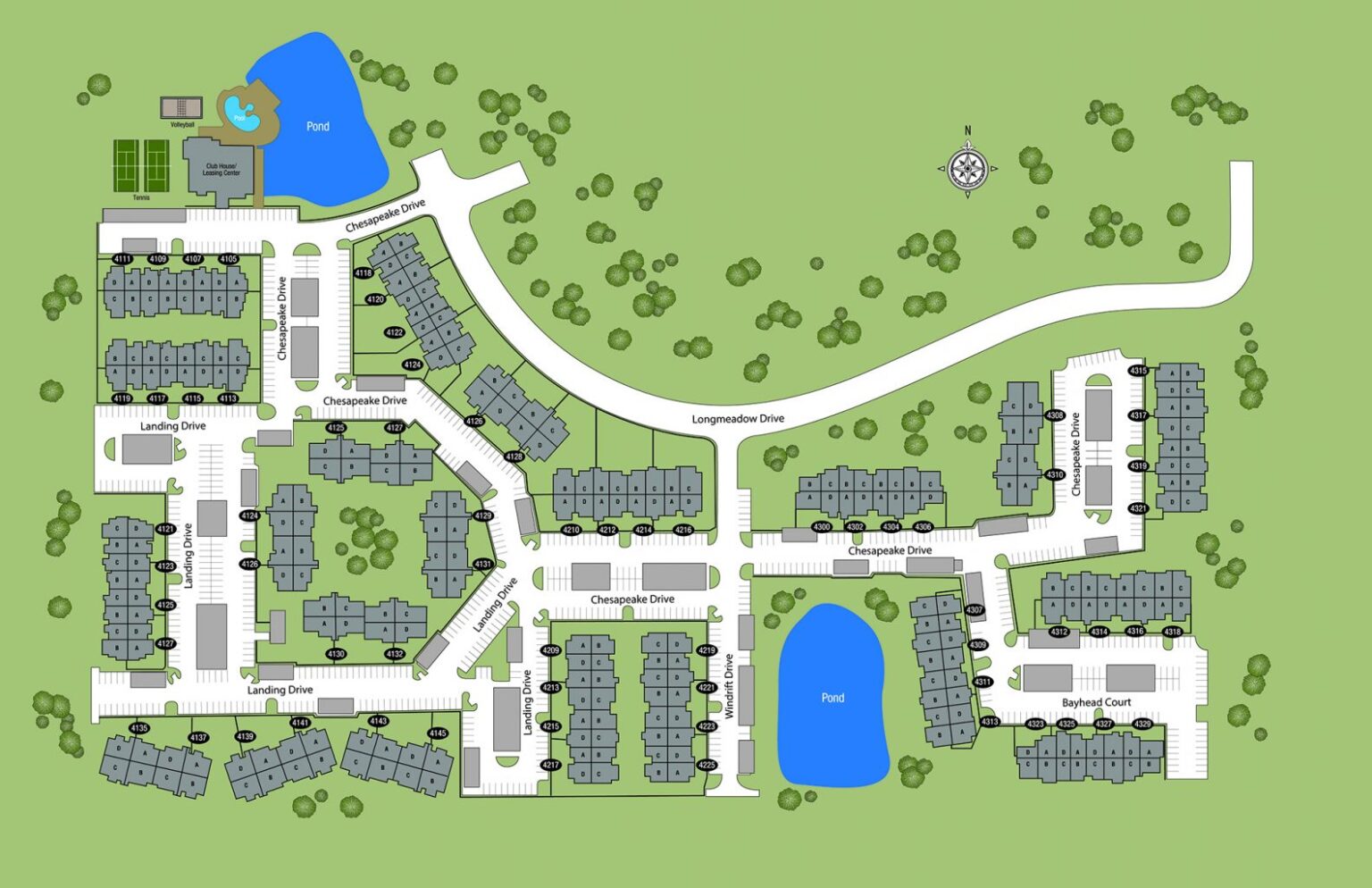 TGM Springbrook – TGM Communities